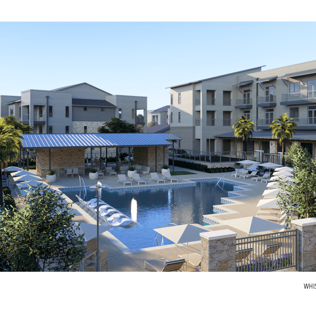 AOG Living Breaks Ground on The Evergreen at Whisper Valley ...