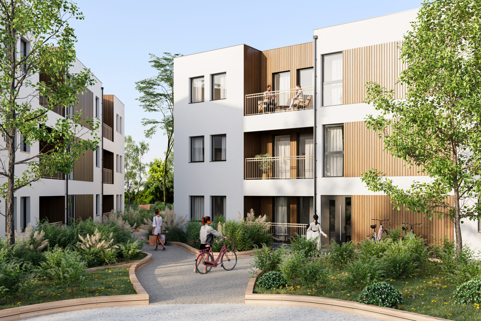 InstaBuilt Announces U.S. Launch with First Homes in Austin’s Whisper ...