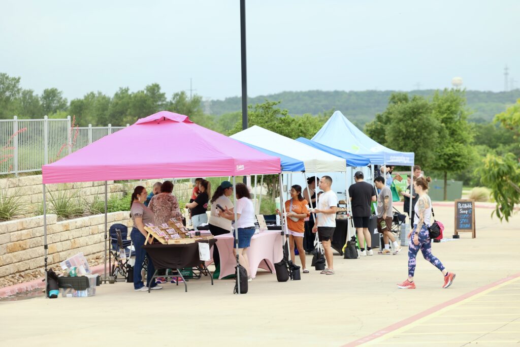Join the Feb. 15 Move Mountains Market in Whisper Valley ...