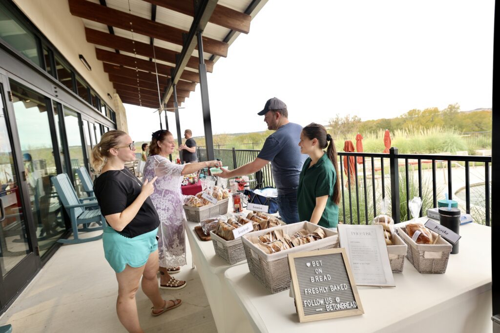 Celebrate Easter at the Move Mountains Market in Whisper Valley ...